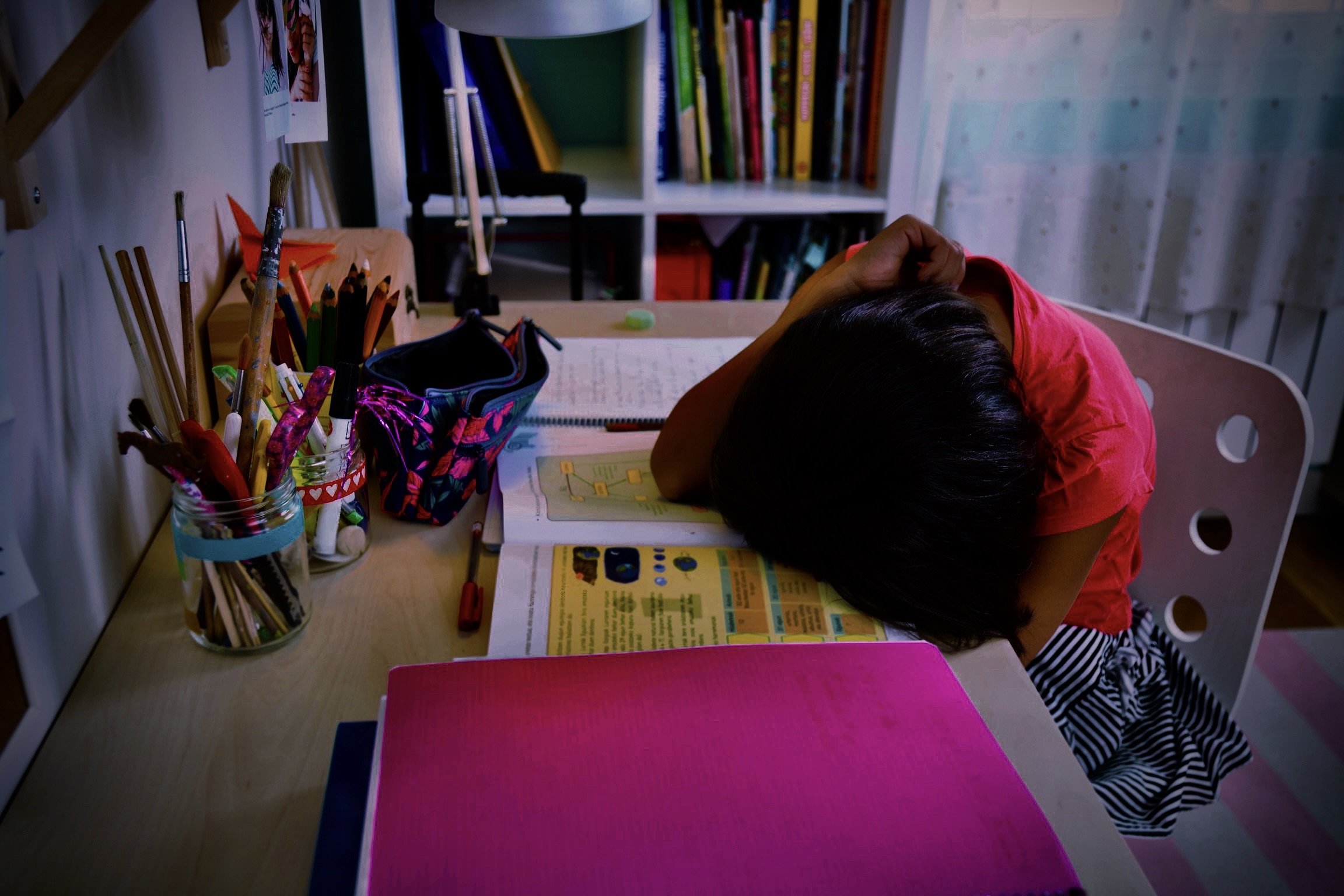 Understanding Perfectionism: A Reflective Guide for Parents of High ...